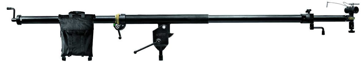 10 Common Light Stands for Film and TV – FilmCrewTips
